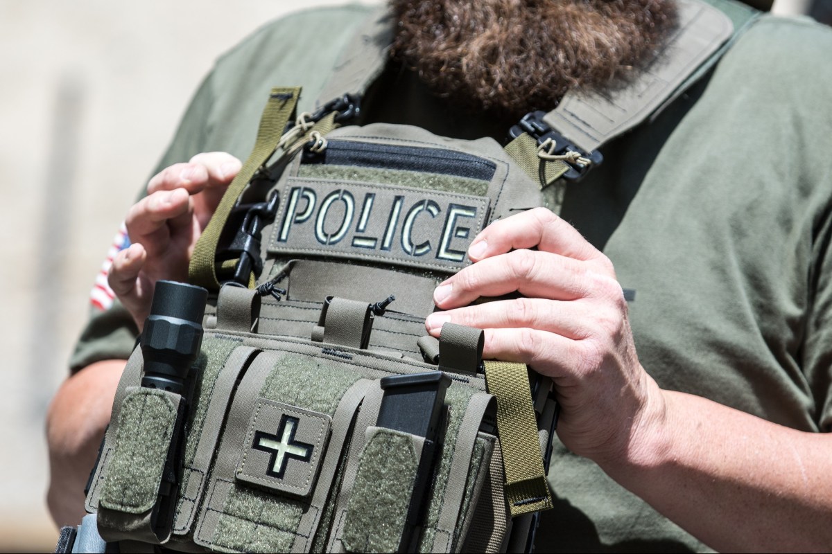 Plate Carriers – HONOS ARMOR